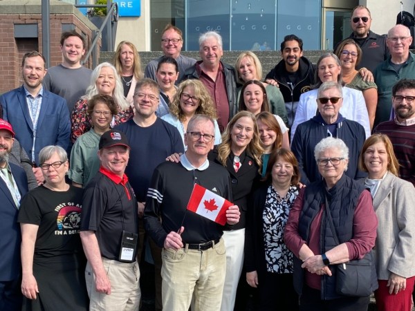 CWA Canada • The Media Union – Canada's only all-media union with 17 ...