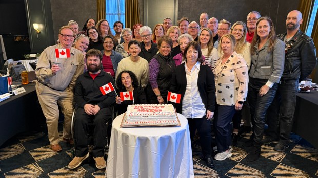 CWA Canada • The Media Union – Canada's only all-media union with 14 ...